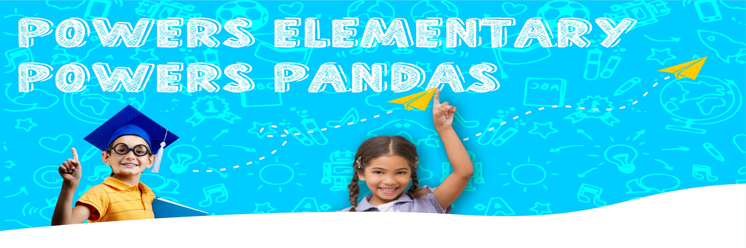 Powers Panda