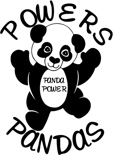Powers Panda