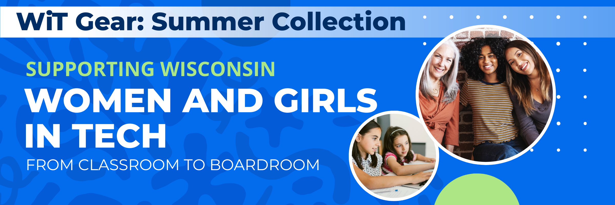 Women In Technology Wisconsin