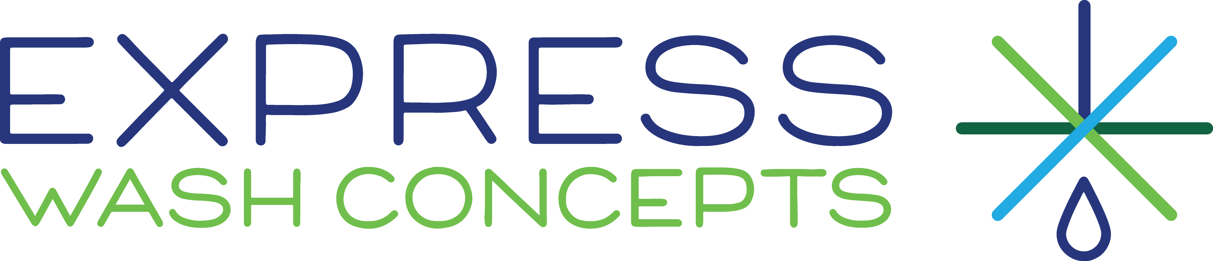 Express Wash Concepts