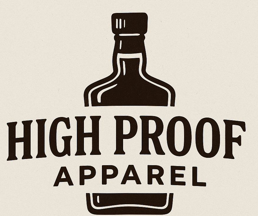 High Proof Apparel