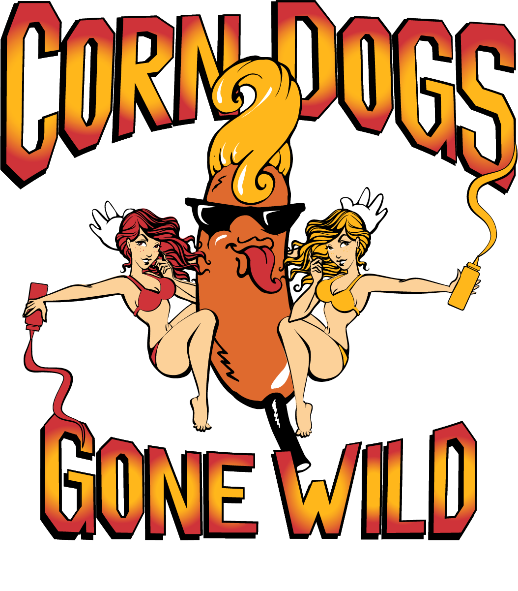 Corn Dogs Gone Wild