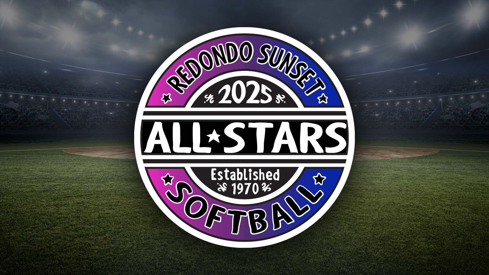 Redondo Sunset All-Stars '25