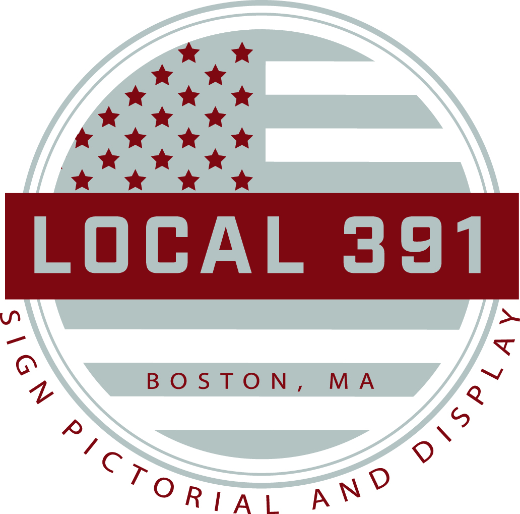 LOCAL 391 APPAREL