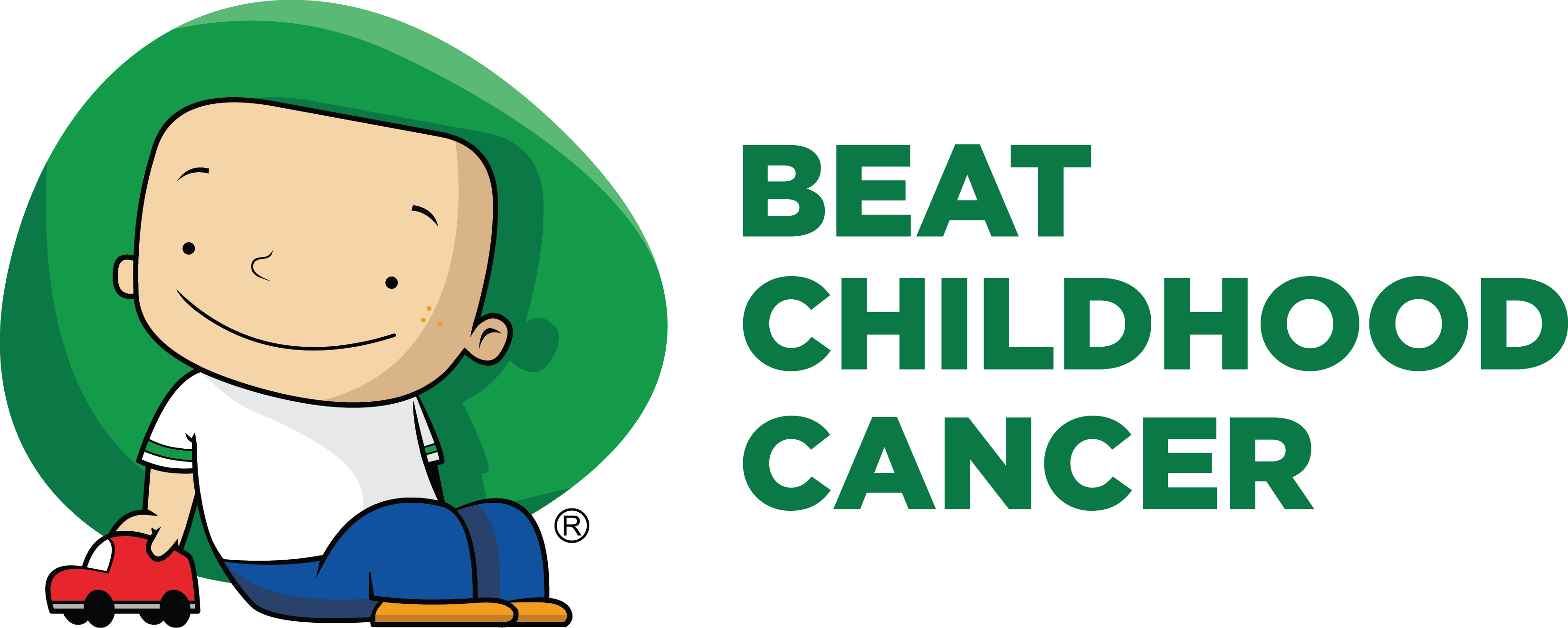 BEAT CHILDHOOD CANCER