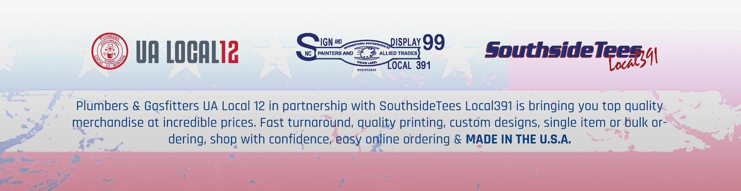 Local 12 Apparel