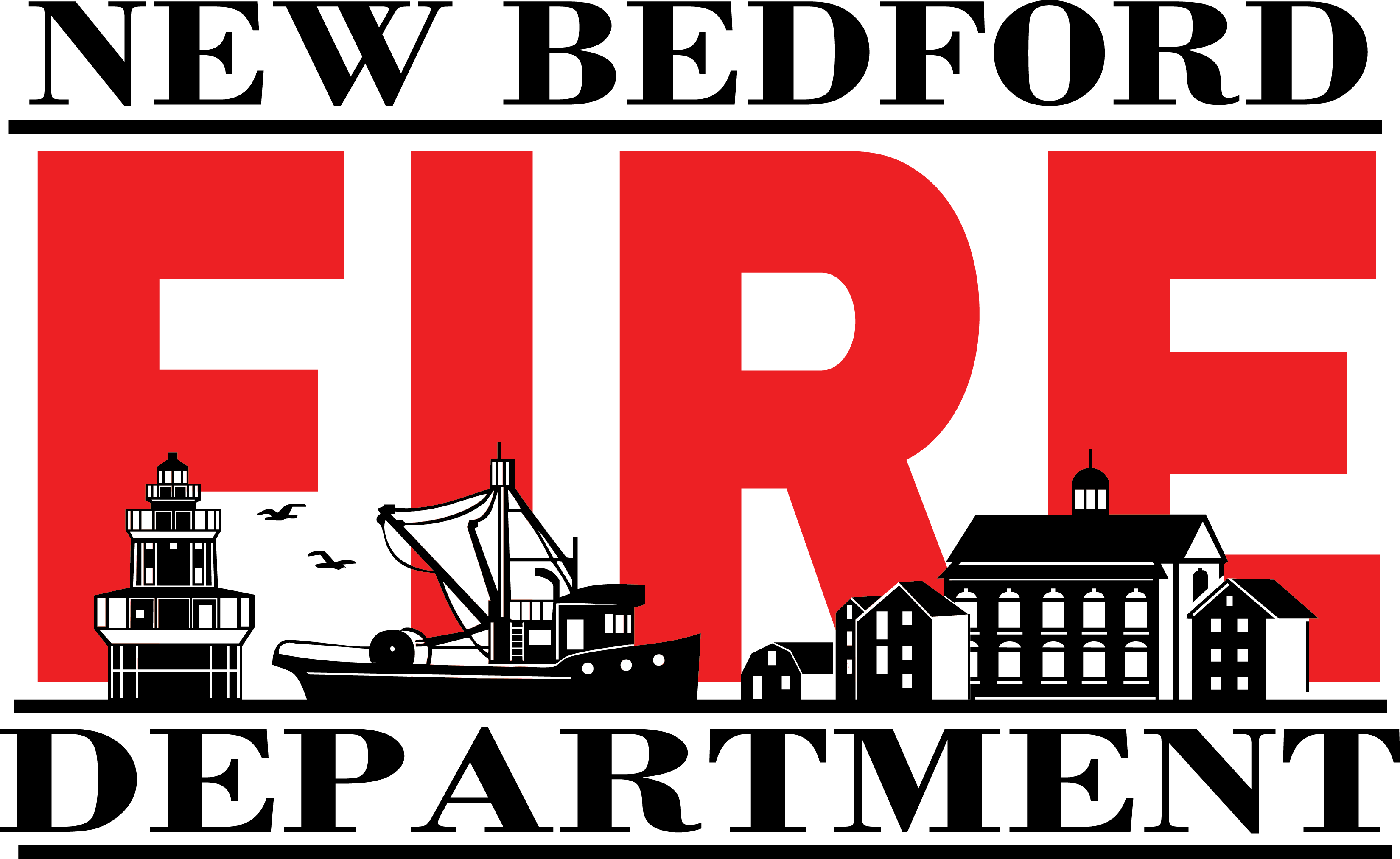 NEW BEDFORD FIRE DEPARTMENT