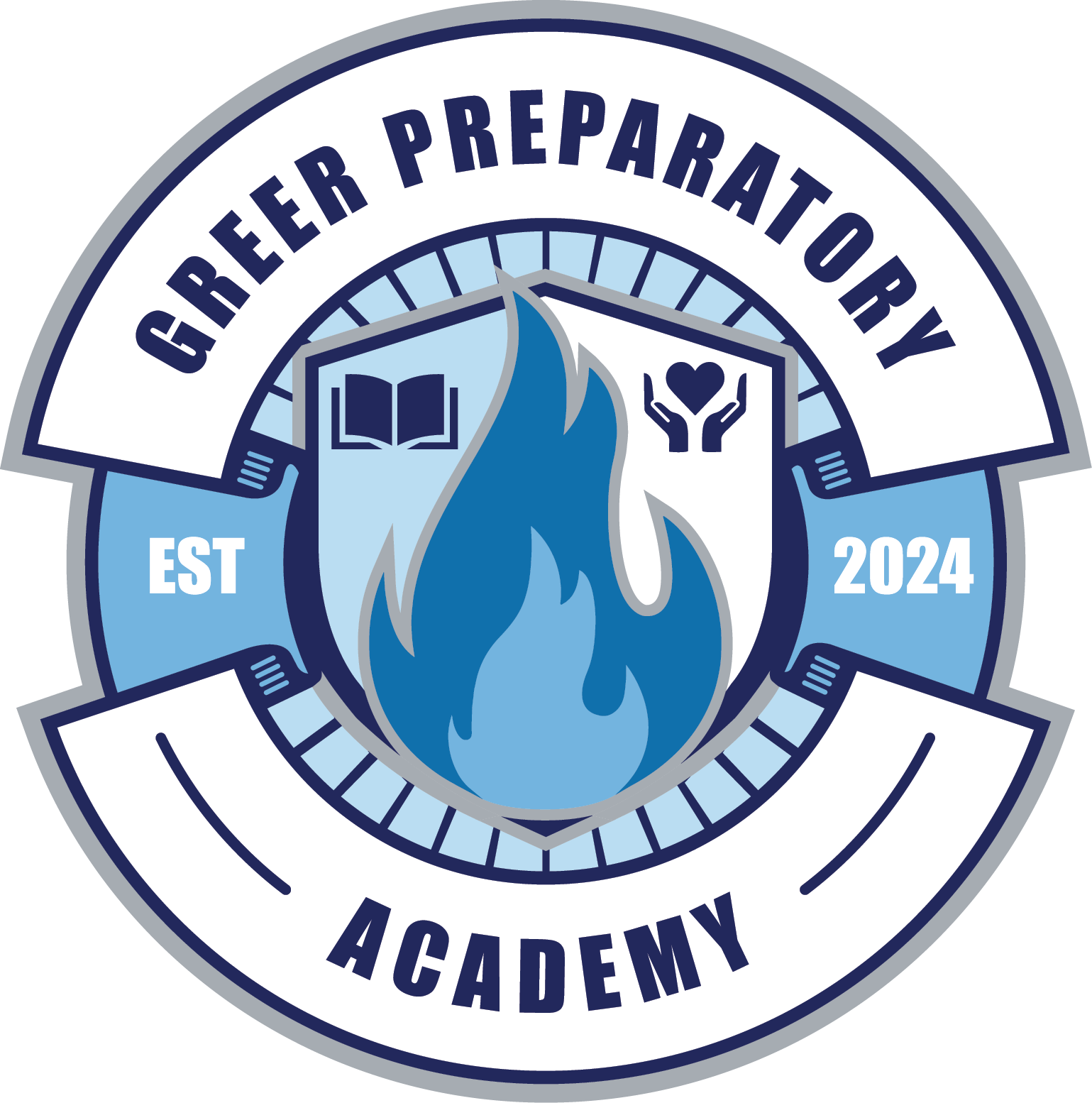 Greer Prep Academy