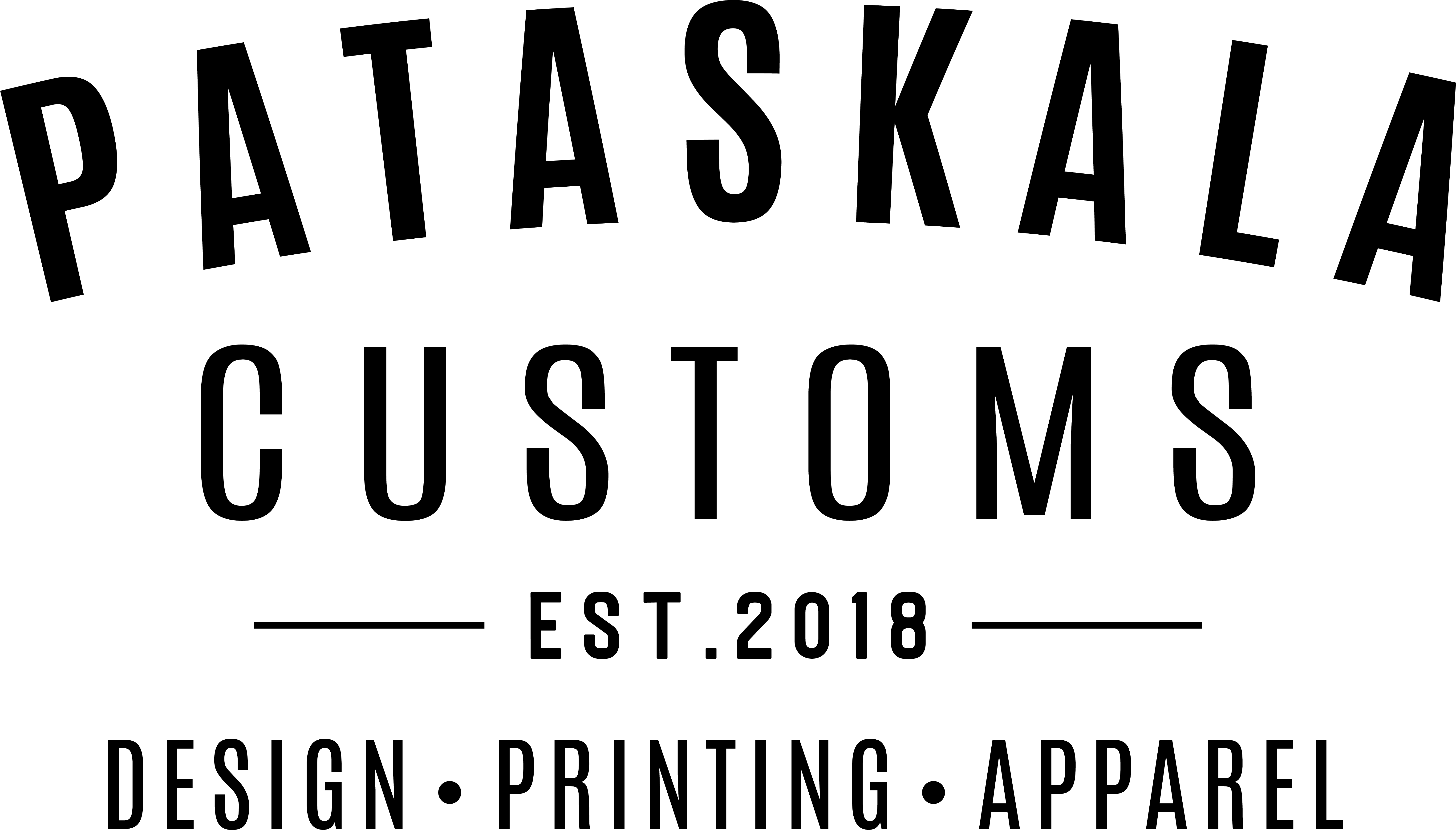 Pataskala Customs Designer