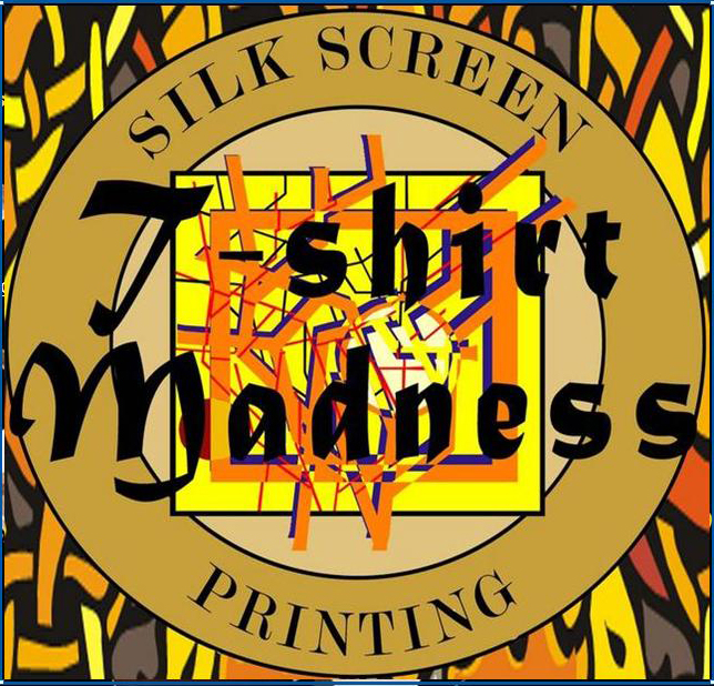 T-Shirt Madness