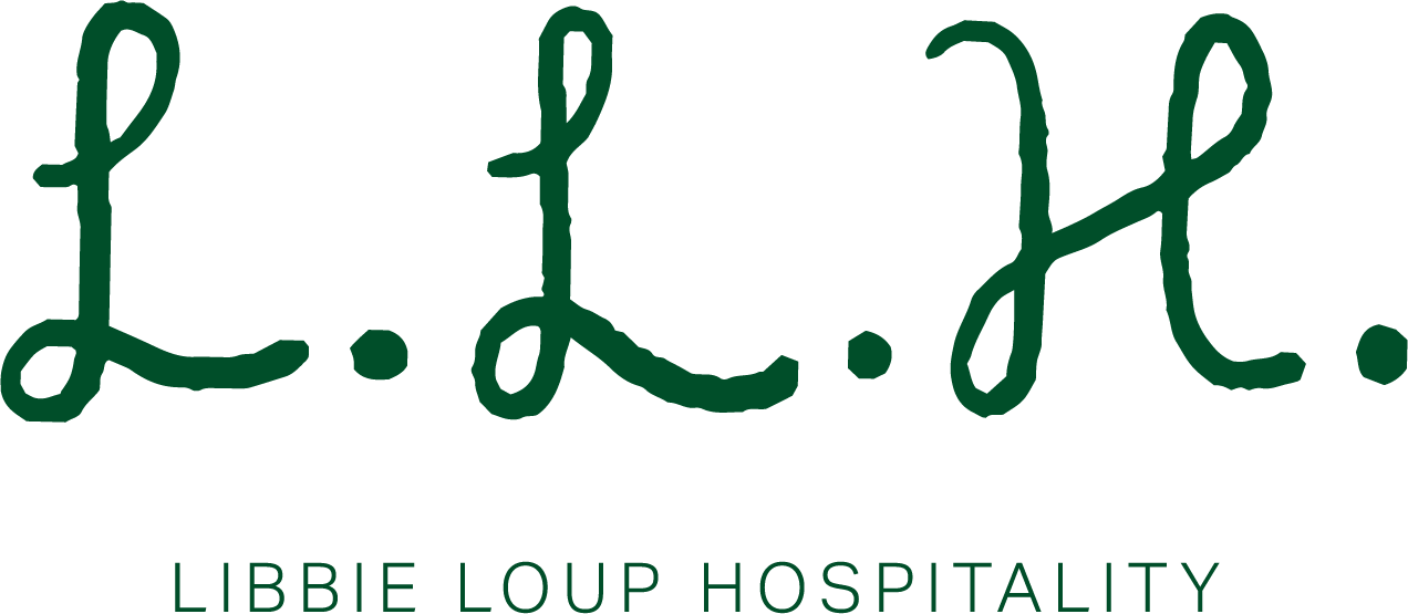 Libbie Loup Hospitality