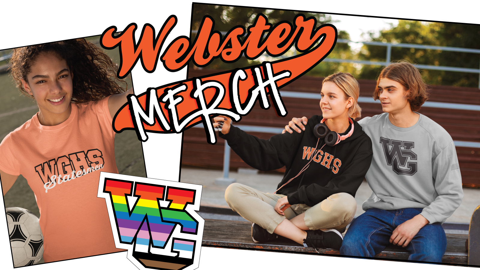 Webster Groves High School