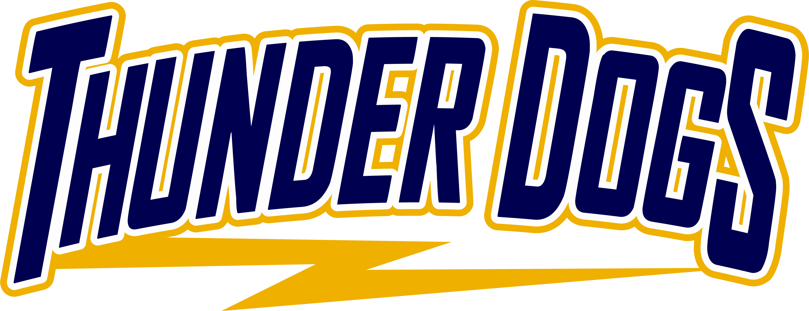 Thunder Dogs