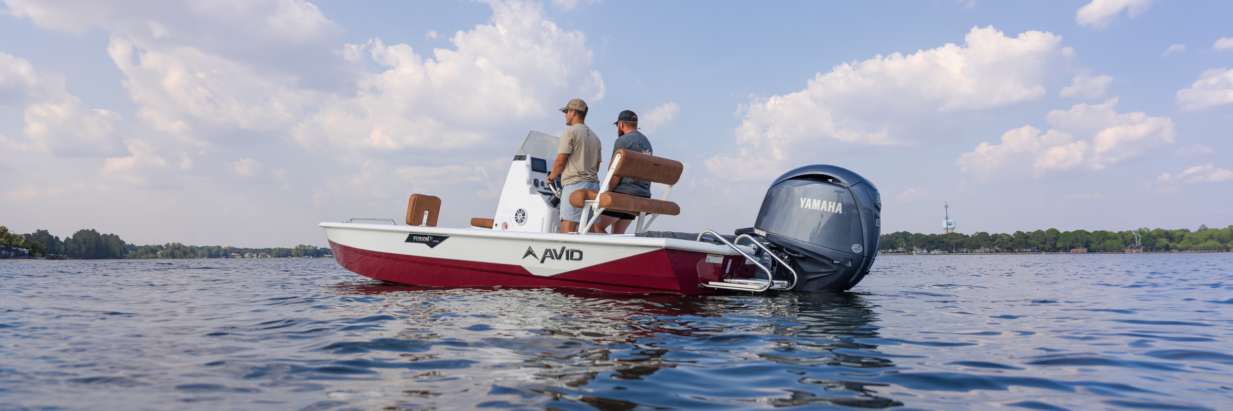 Avid Boats Pro Shop