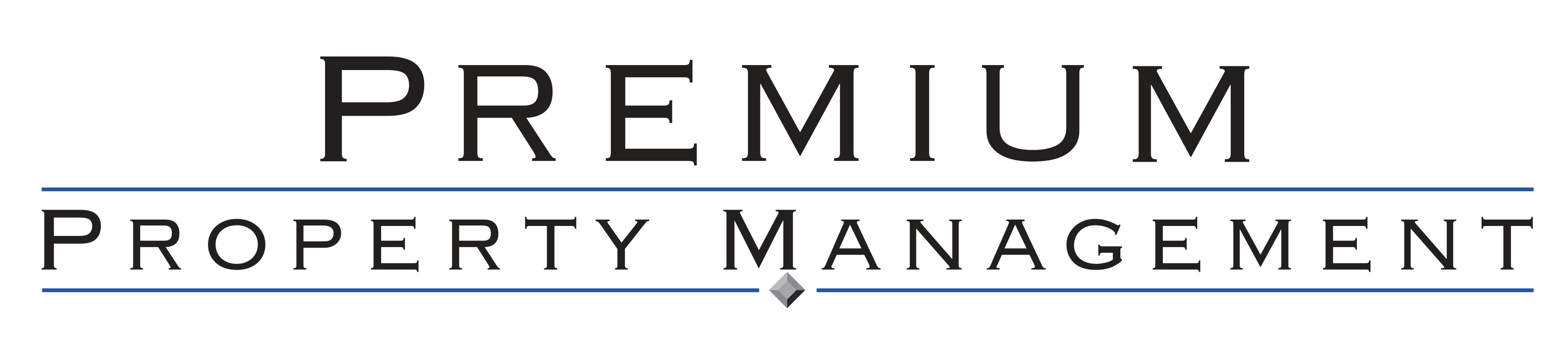 Premium Property Management