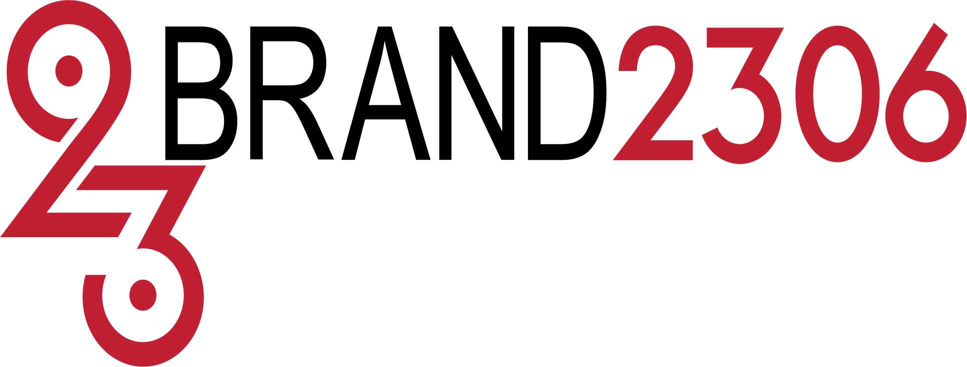 Design at Brand 2306