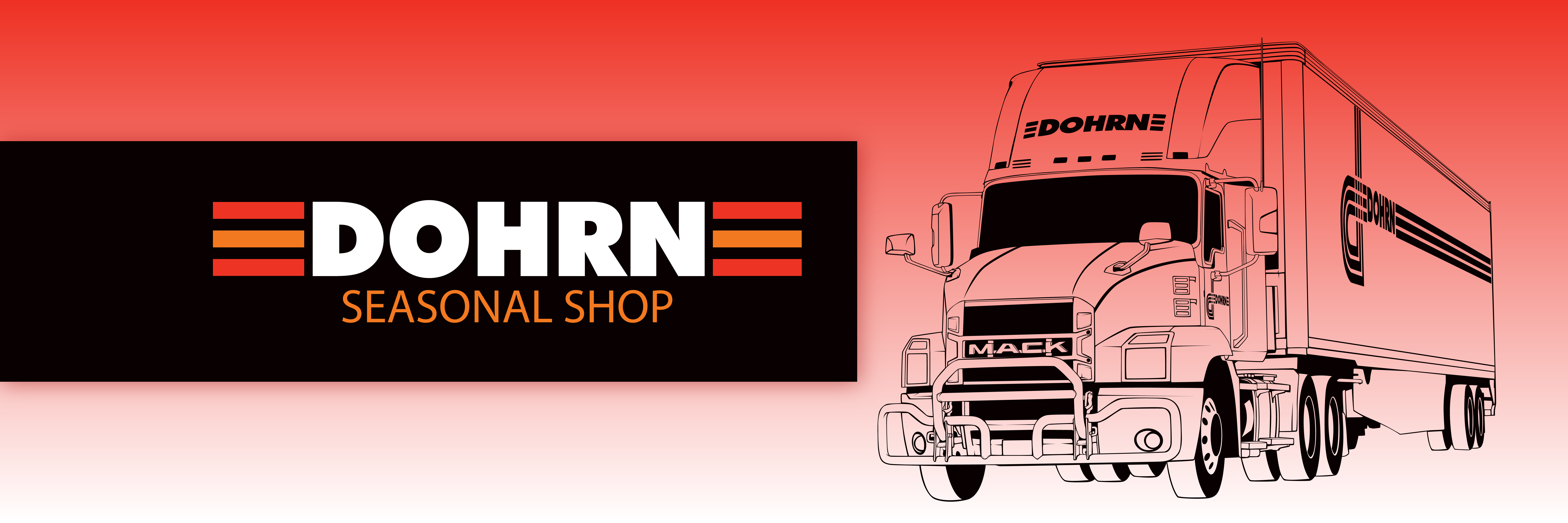 Dohrn Employee Seasonal Apparel
