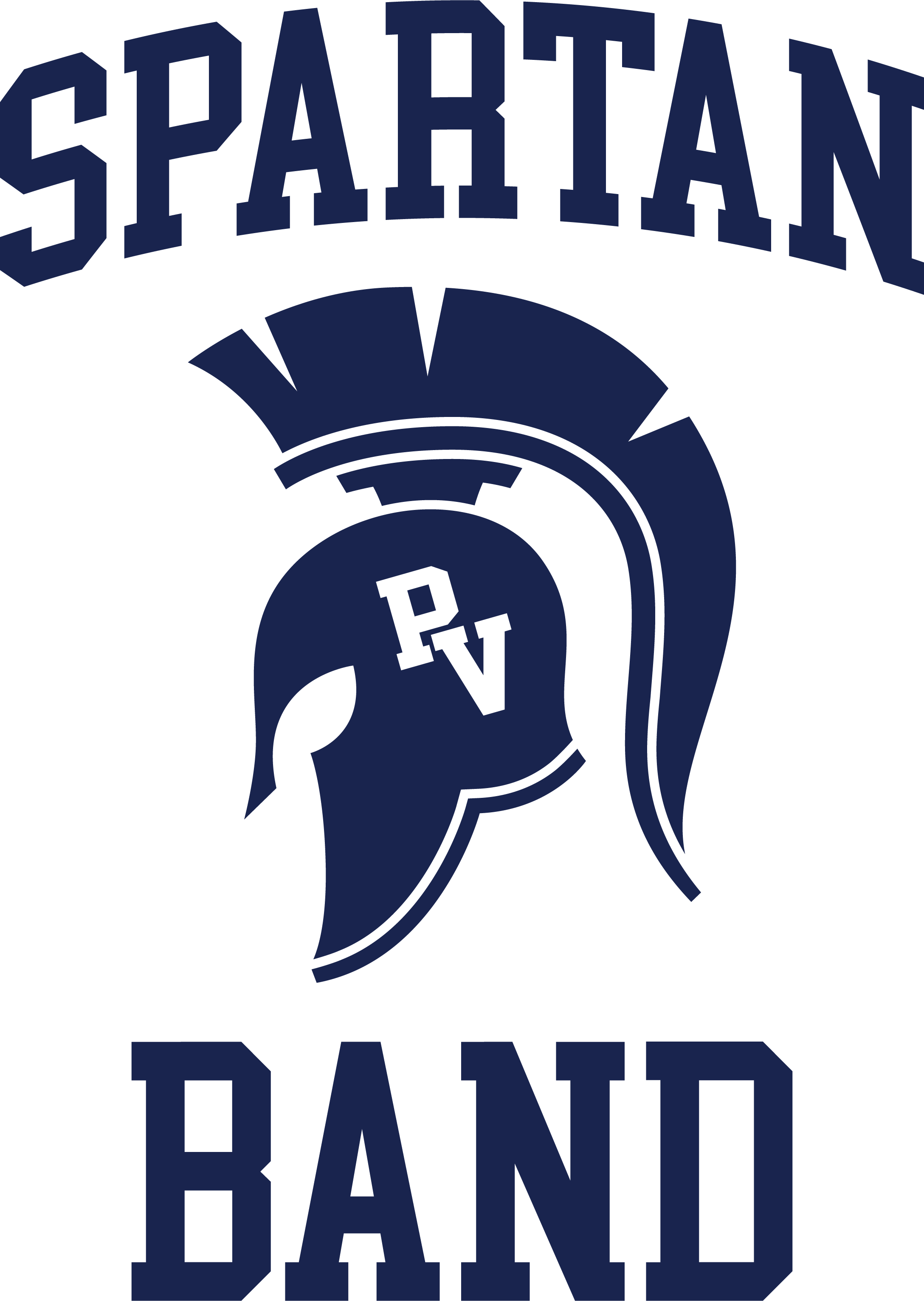 PV Band 2024