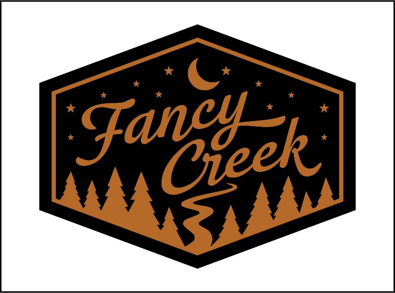 Fancy Creek Merch