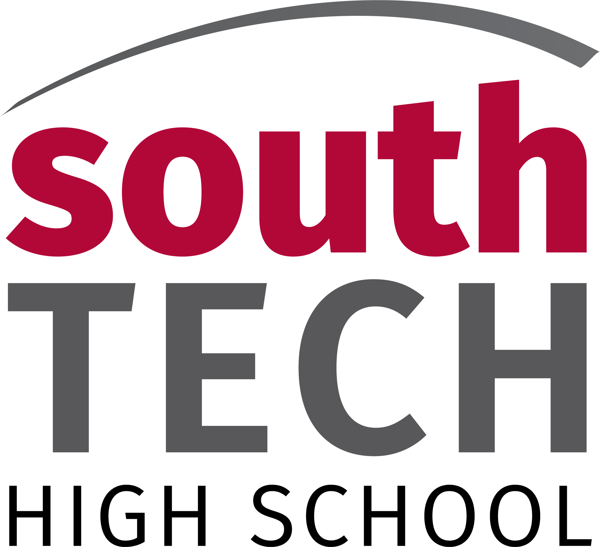 South Tech Highschool Web & Computer Programming Fan Wear 2021