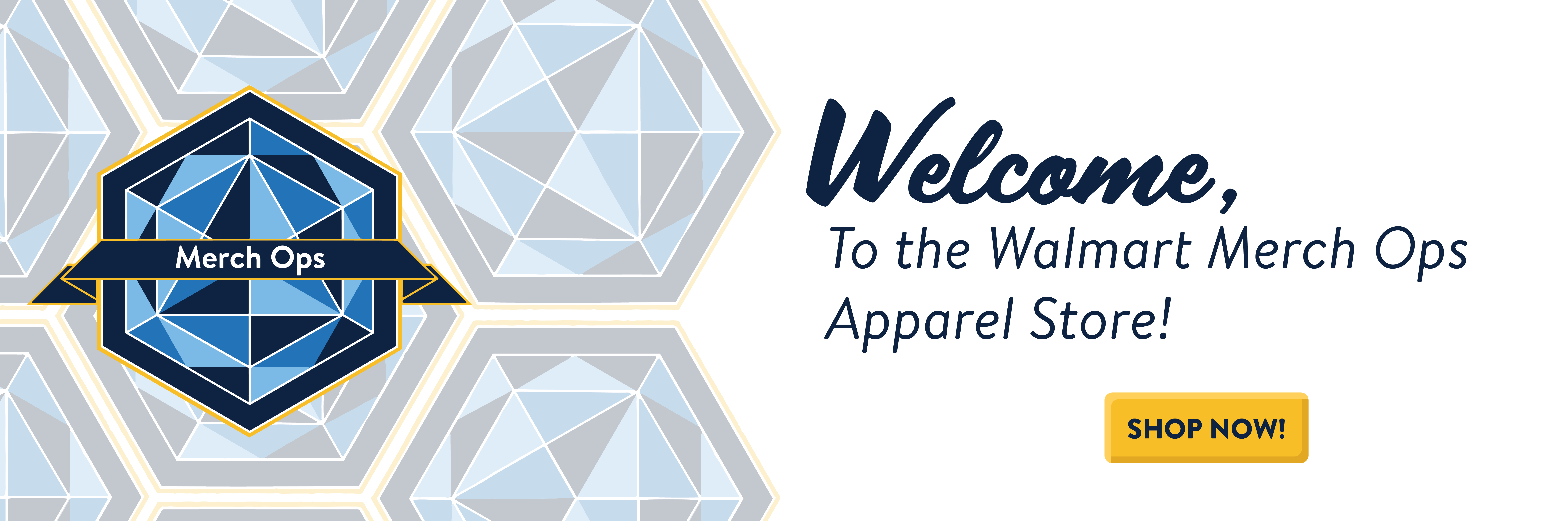 Walmart Merch Ops