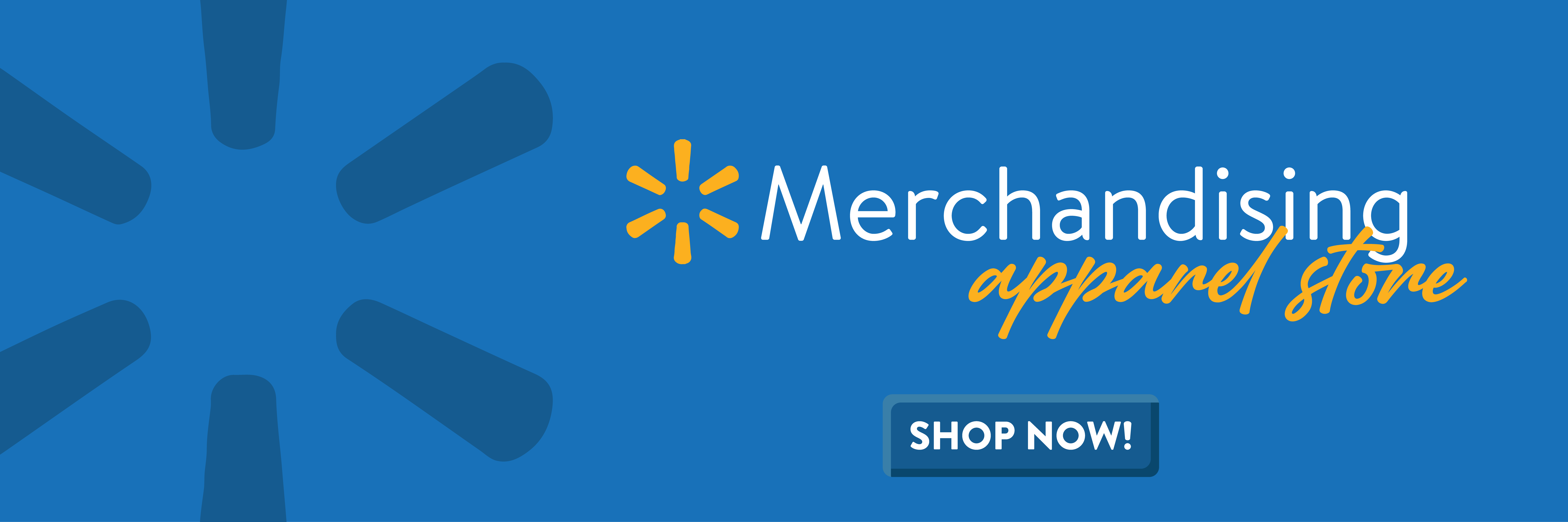 Walmart Merchandising