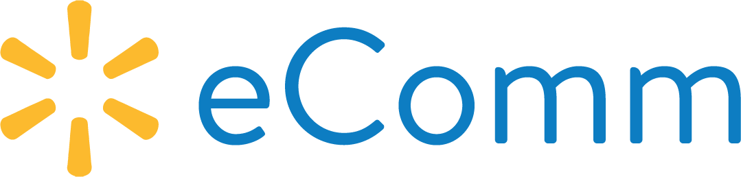 Walmart Ecomm