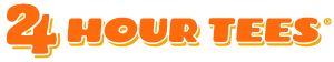 24 Hour Tees Online Designer