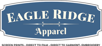 Custom Apparel Printing