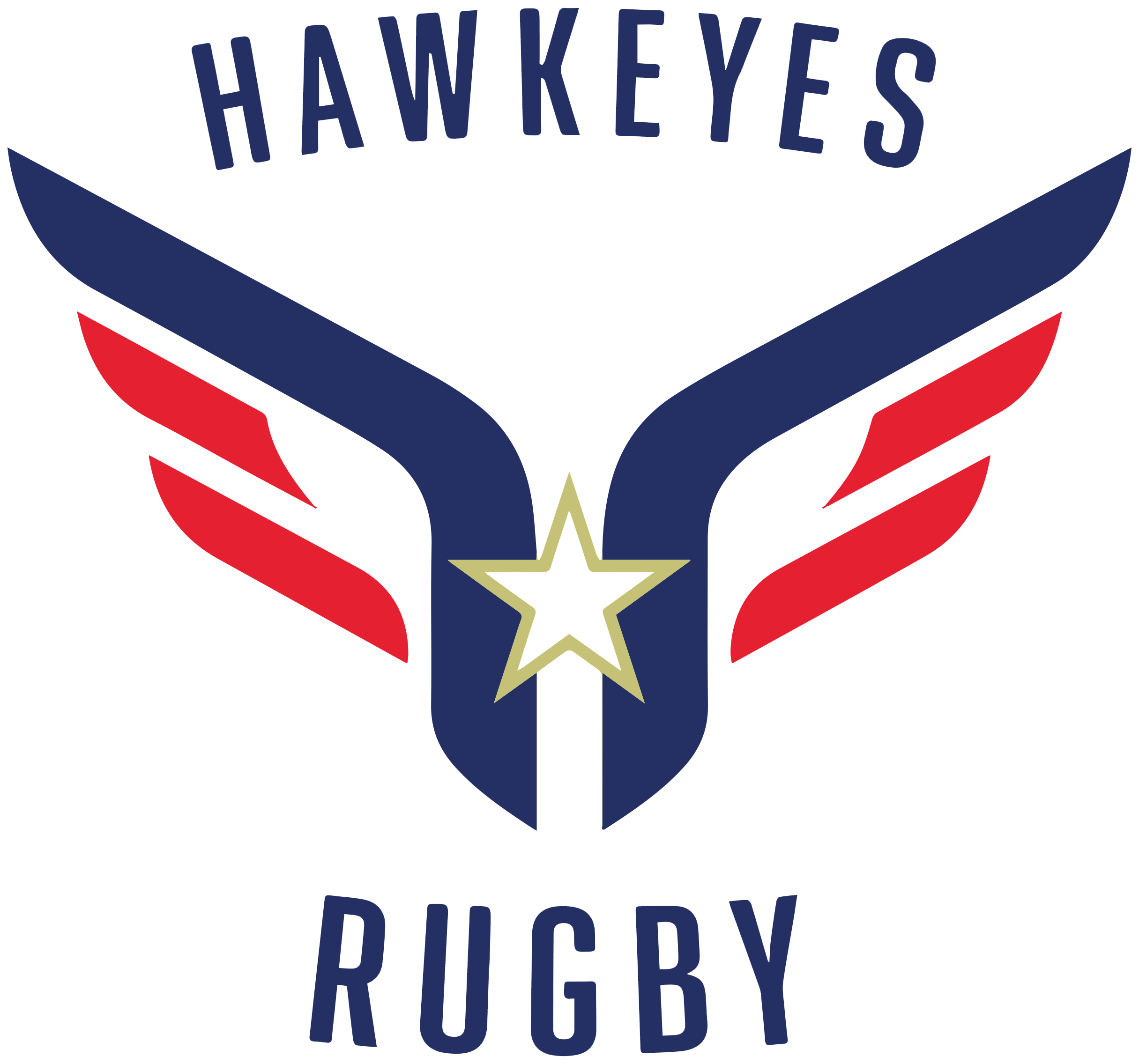 Hawkeyes Rugby