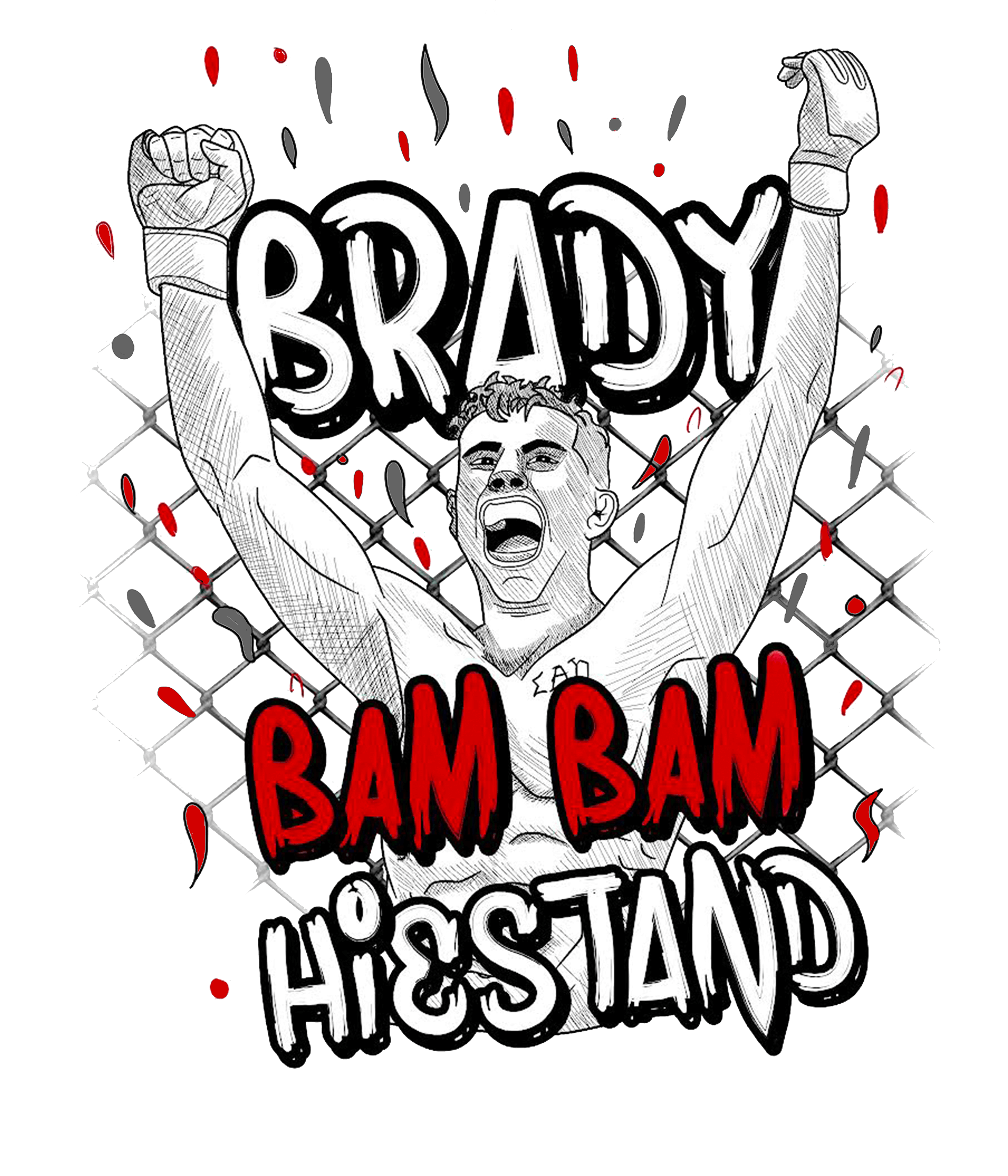 Team Bam Bam Team Bam Bam