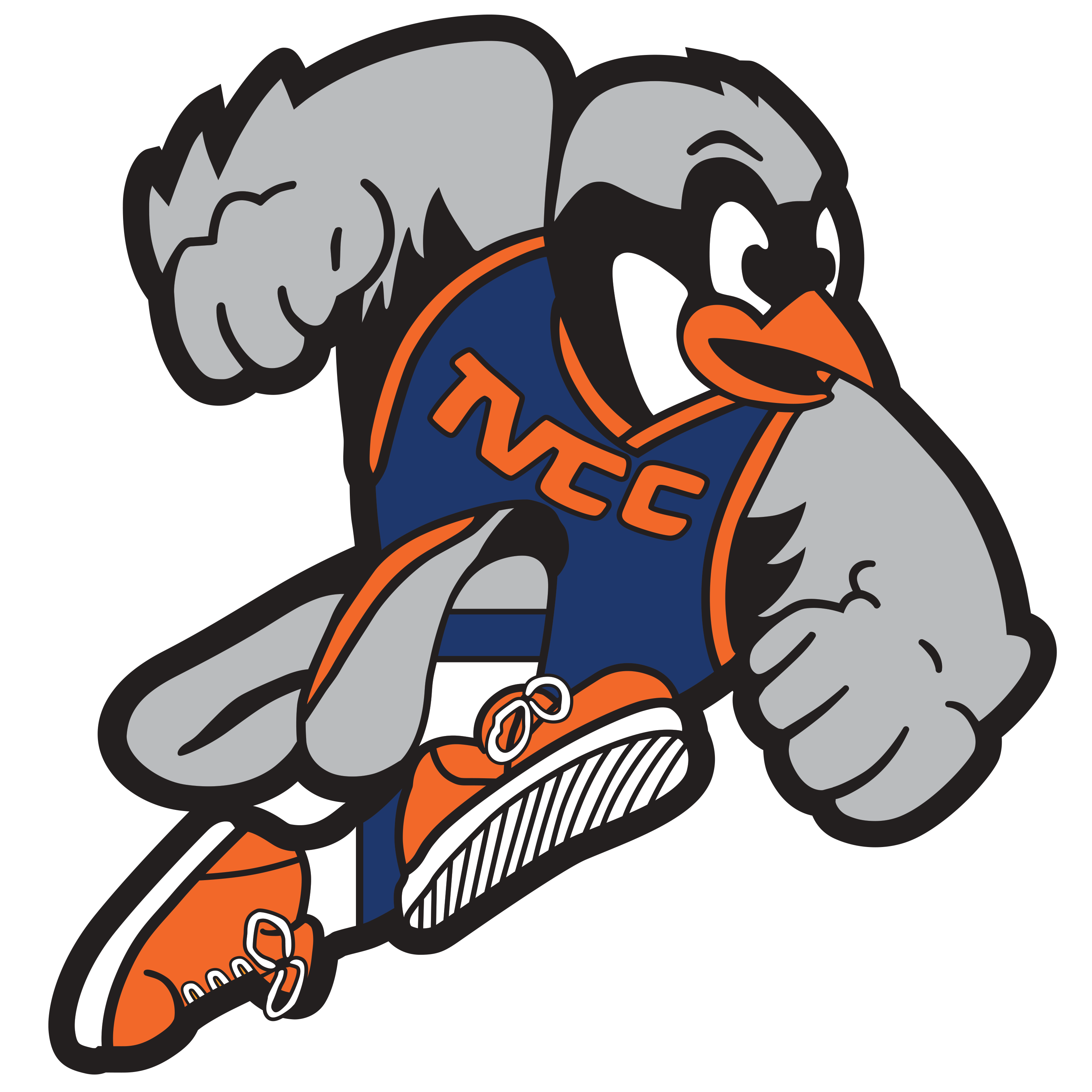 Treasure Valley Community College