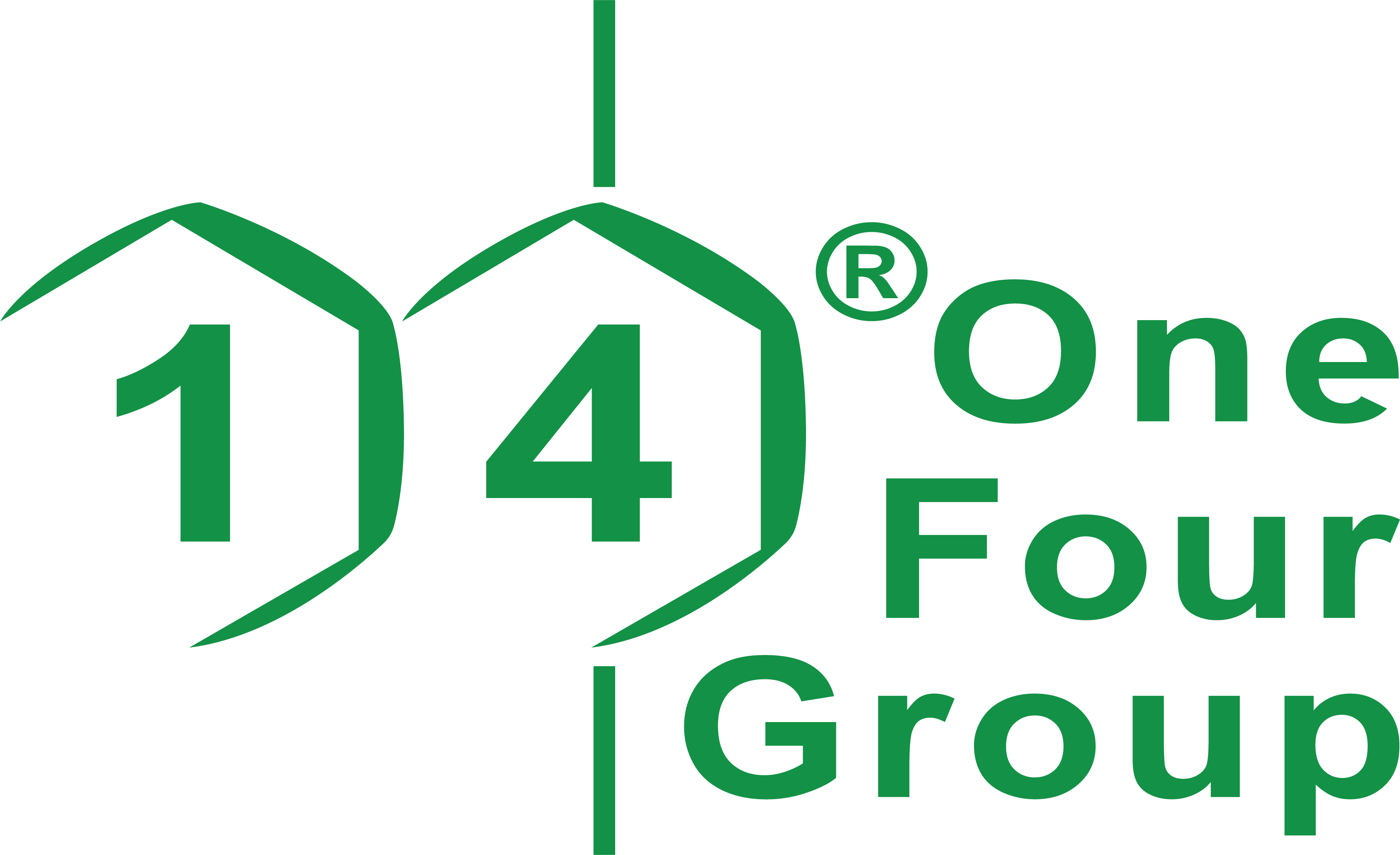 One Four Group