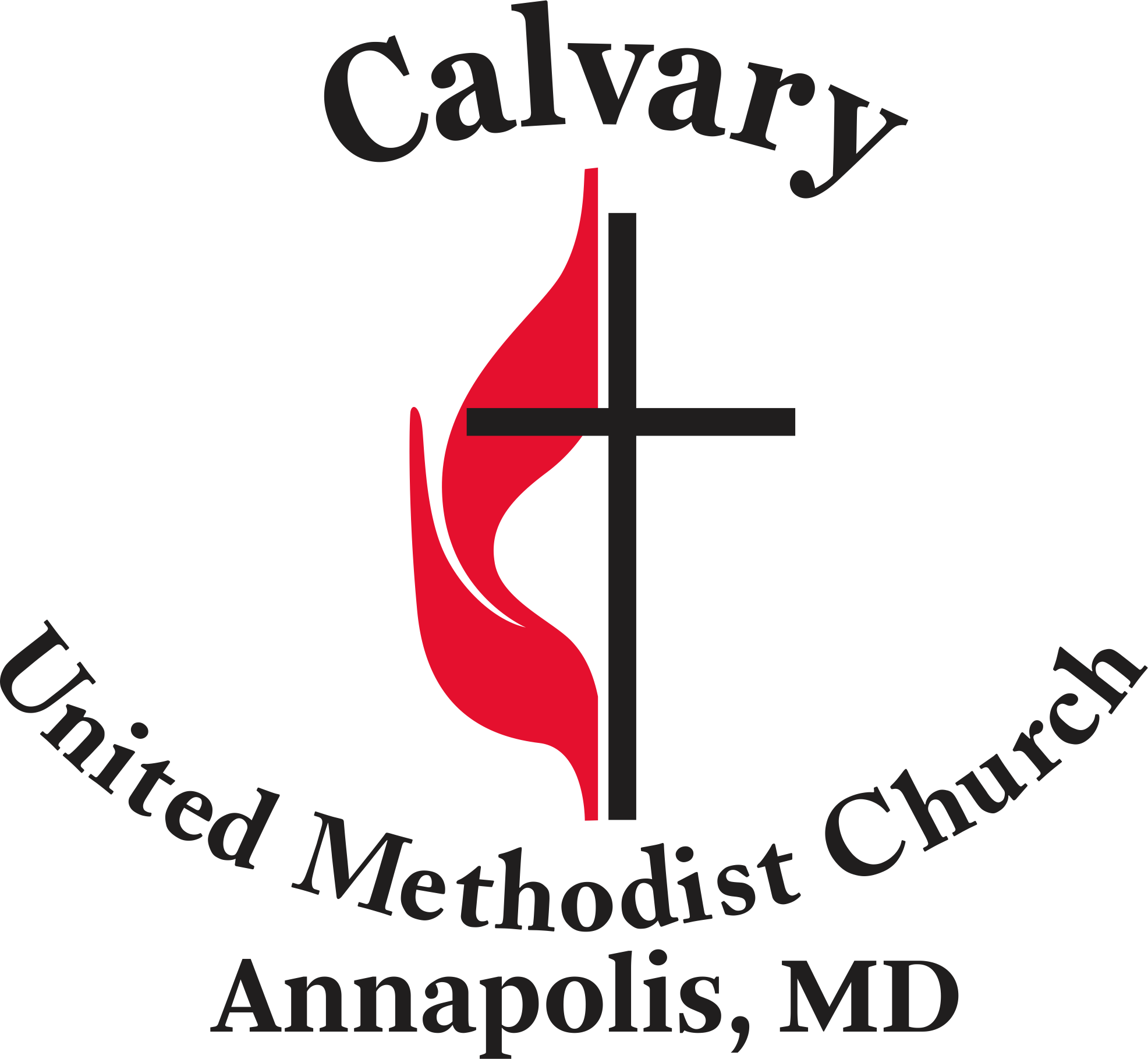 Calvary United Methodist