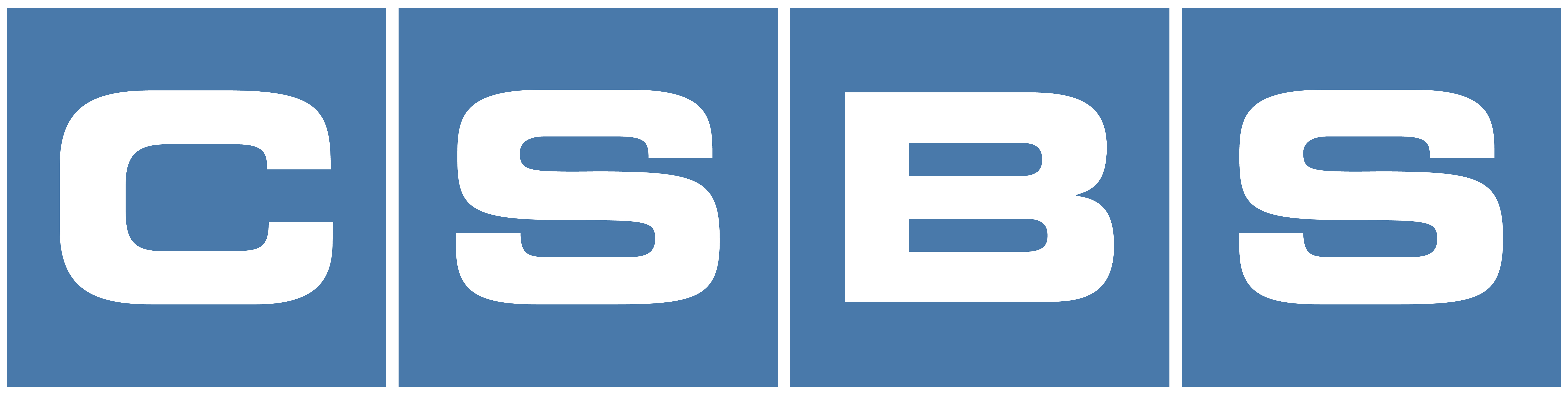 CSBS