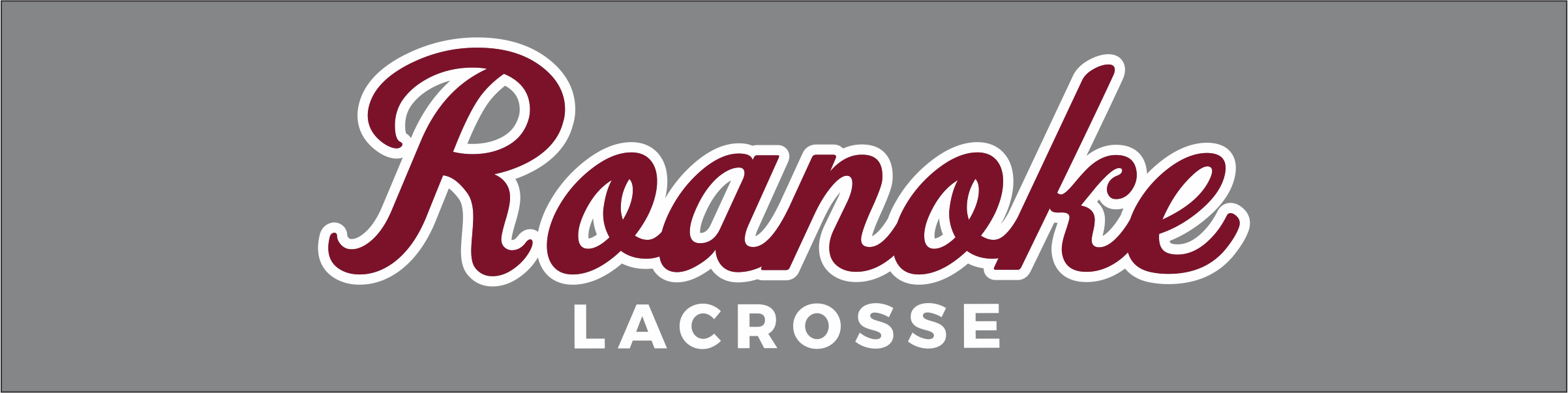 Roanoke LAX
