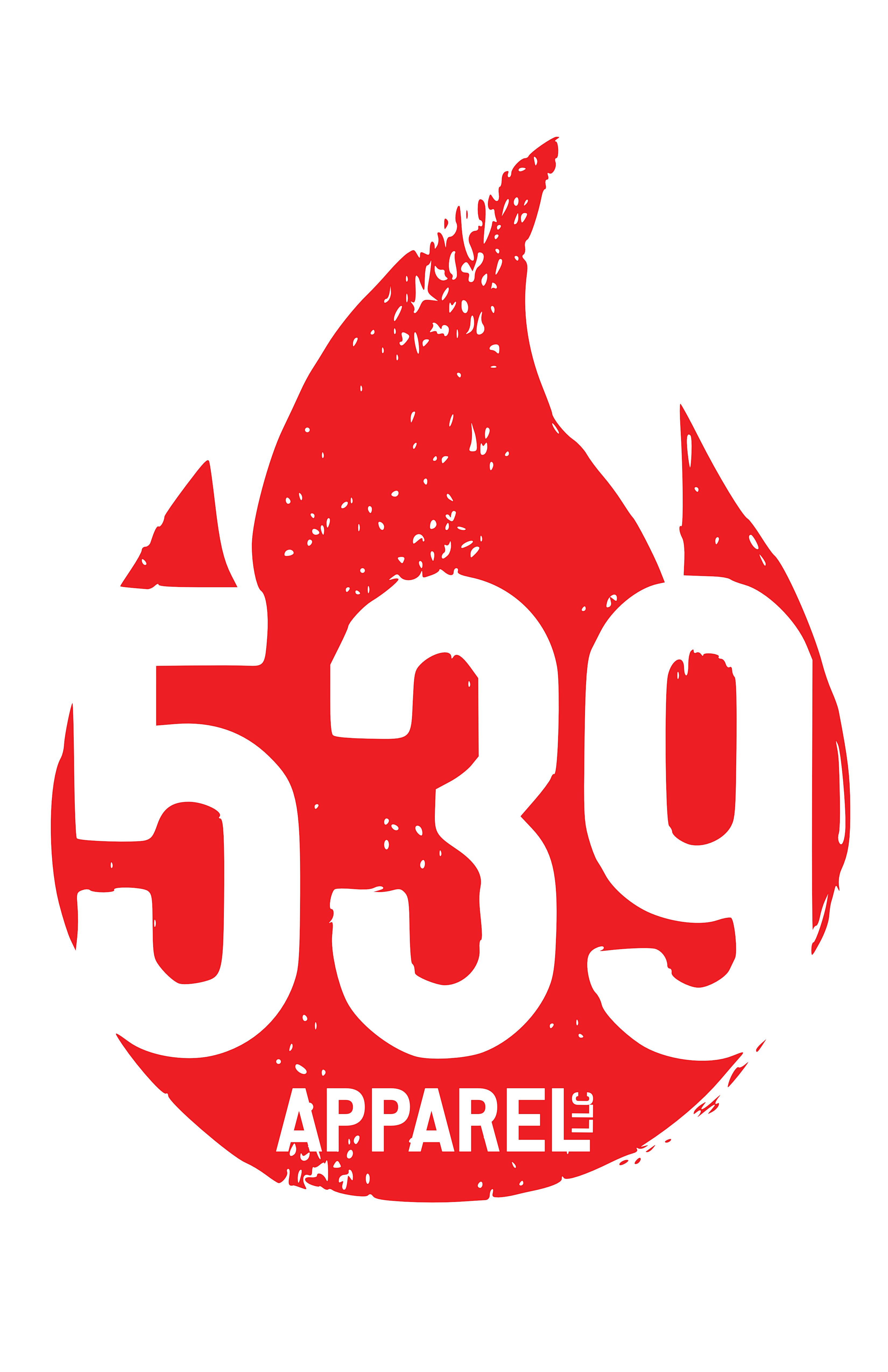 539 Apparel LLC
