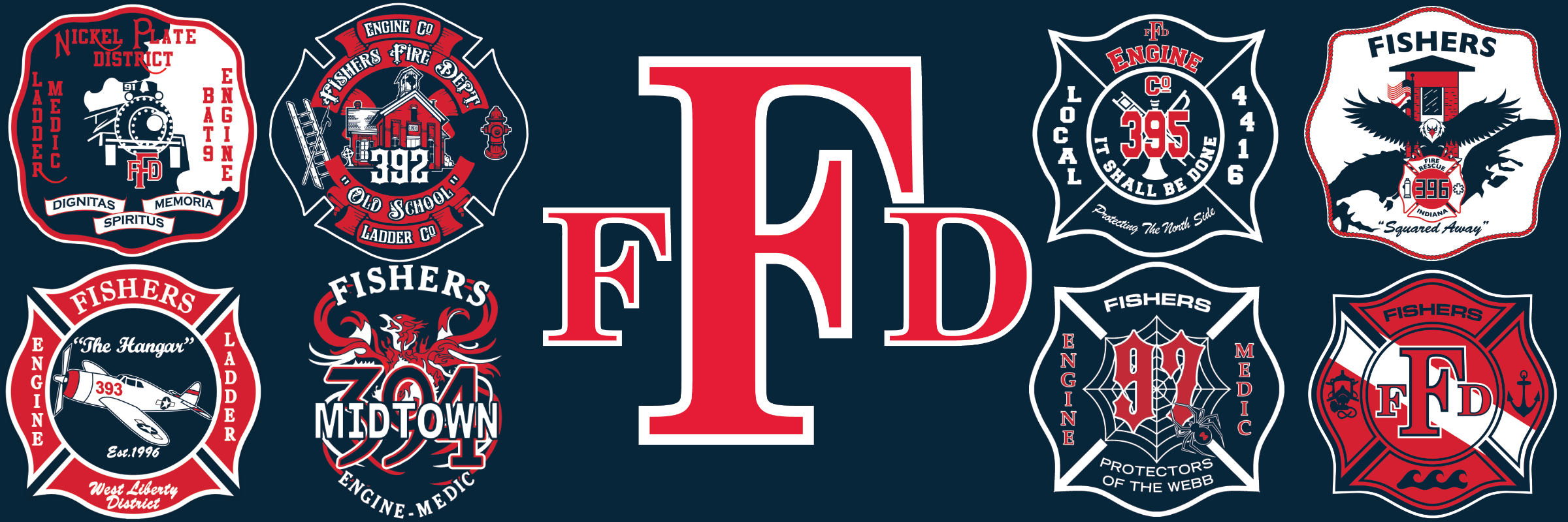 Fishers Fire Department