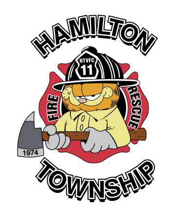 Hamilton Twp Fire Department