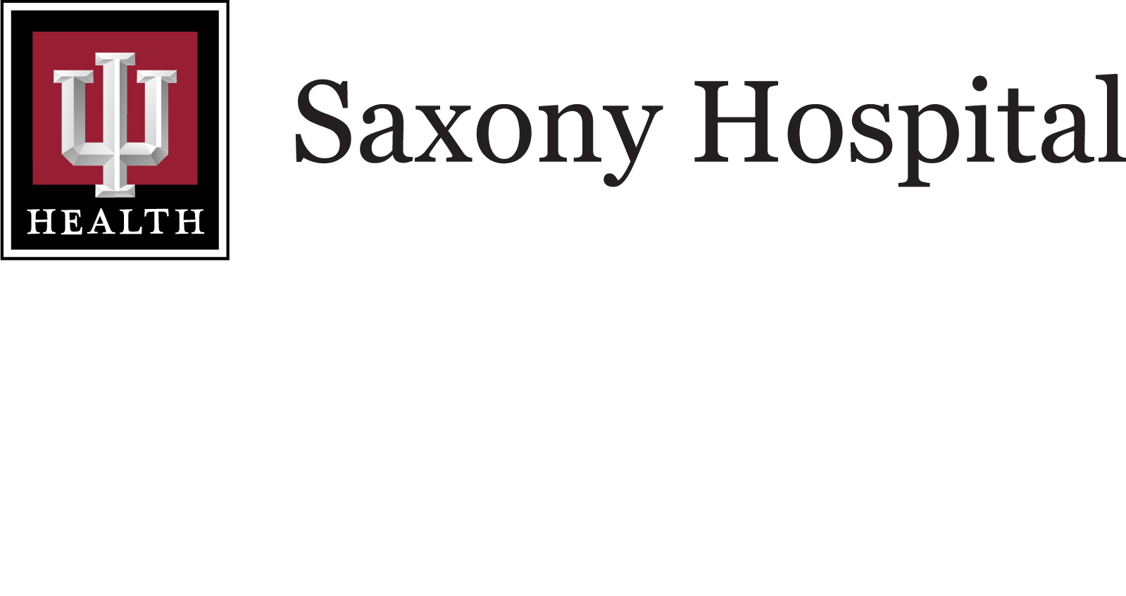 IU Saxony Hospital
