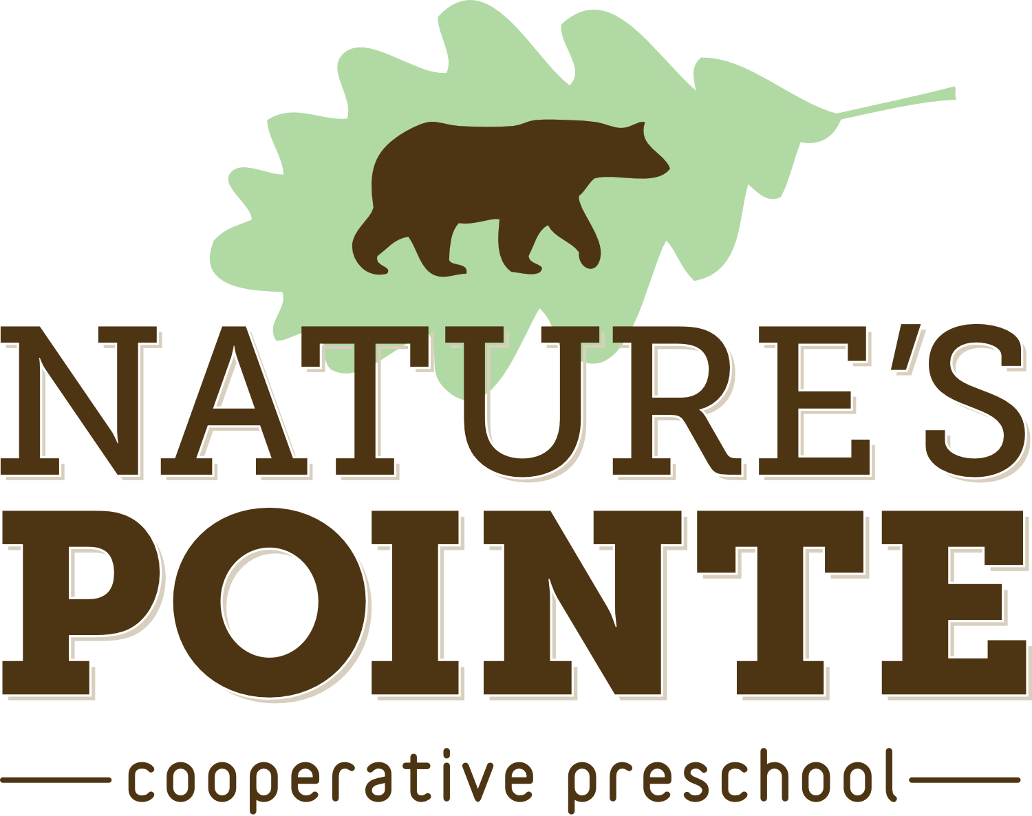 Nature's Pointe Cooperative Preschool