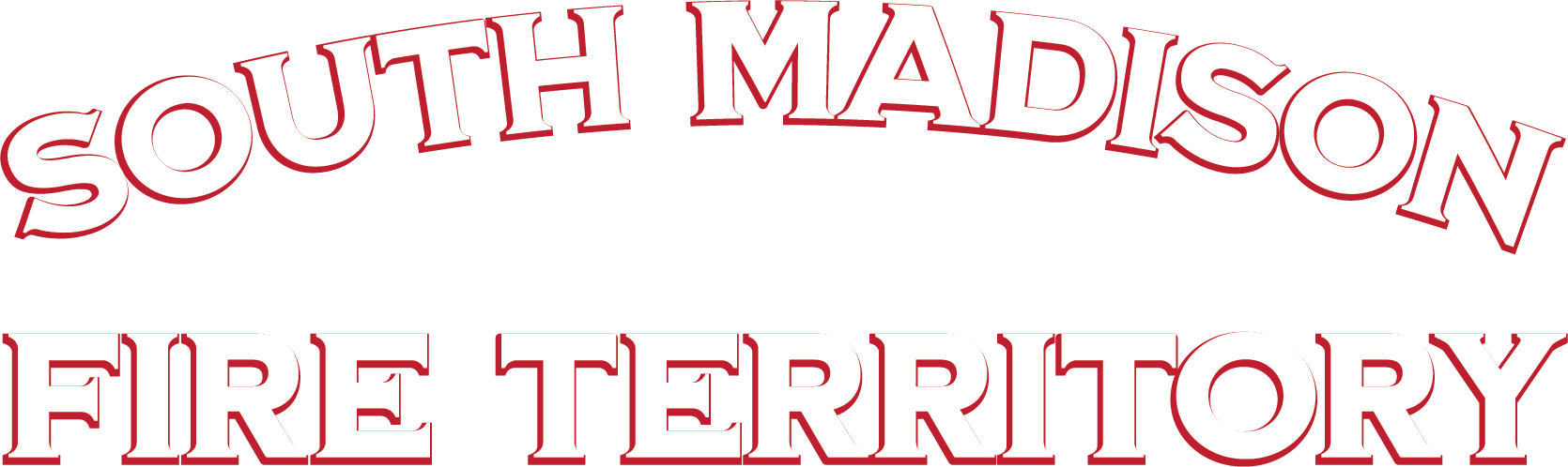 South Madison Fire Territory