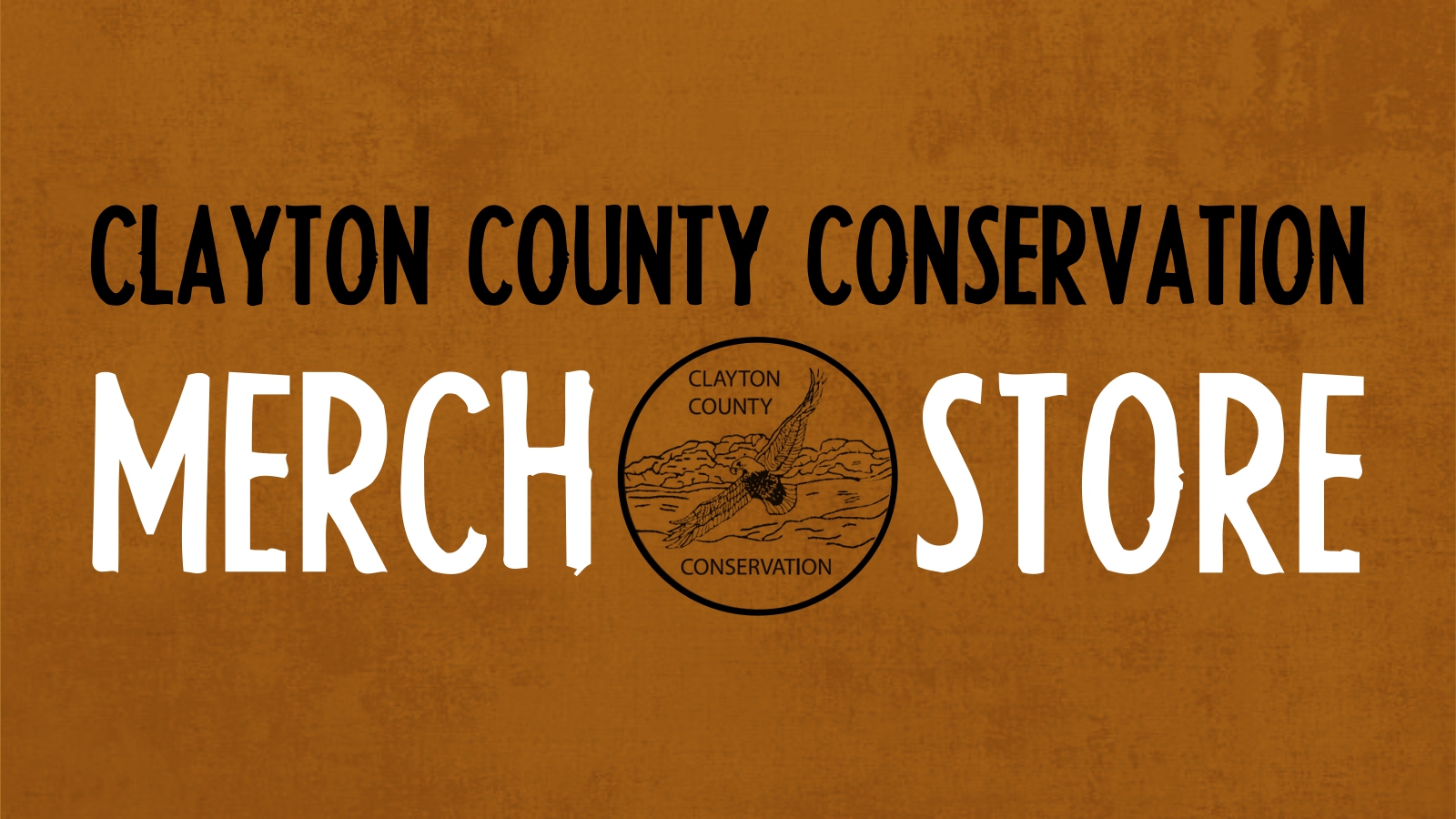 Clayton County Conservation