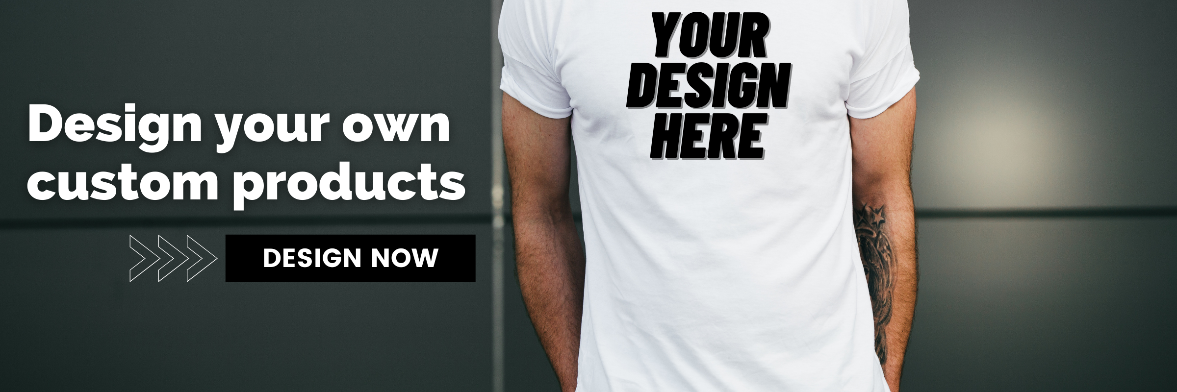 Merch Dept Designer