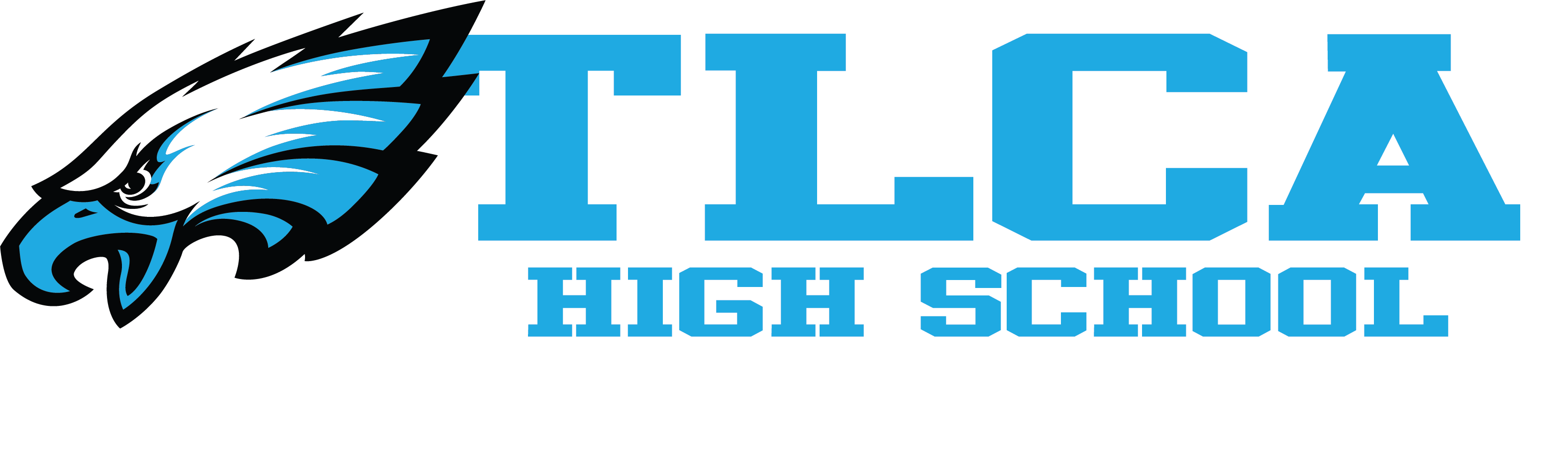 SAN ANGELO TLCA HIGH SCHOOL ATHLETICS