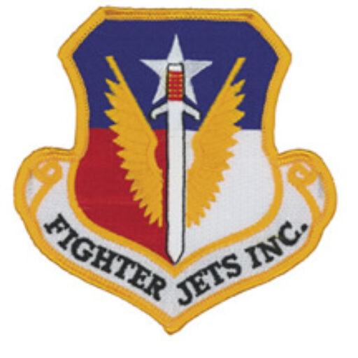 FIGHTERJETS, INC