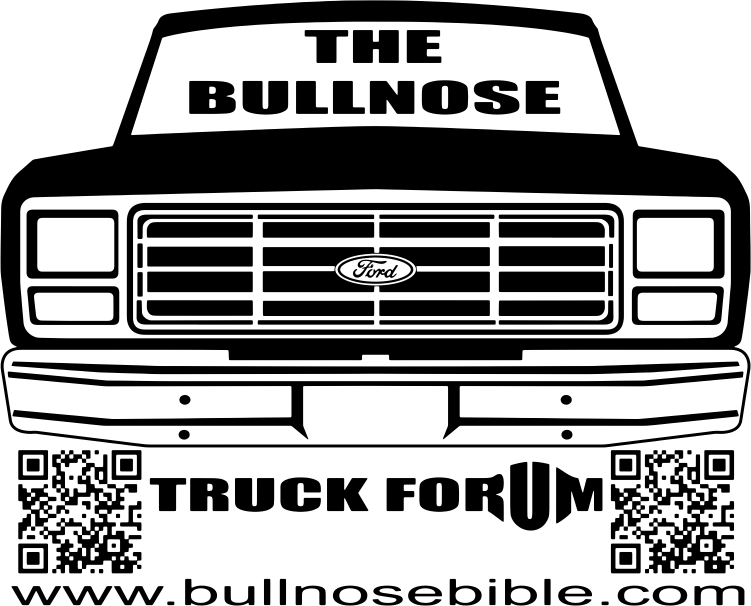 Bullnose Enthusiasts Merch