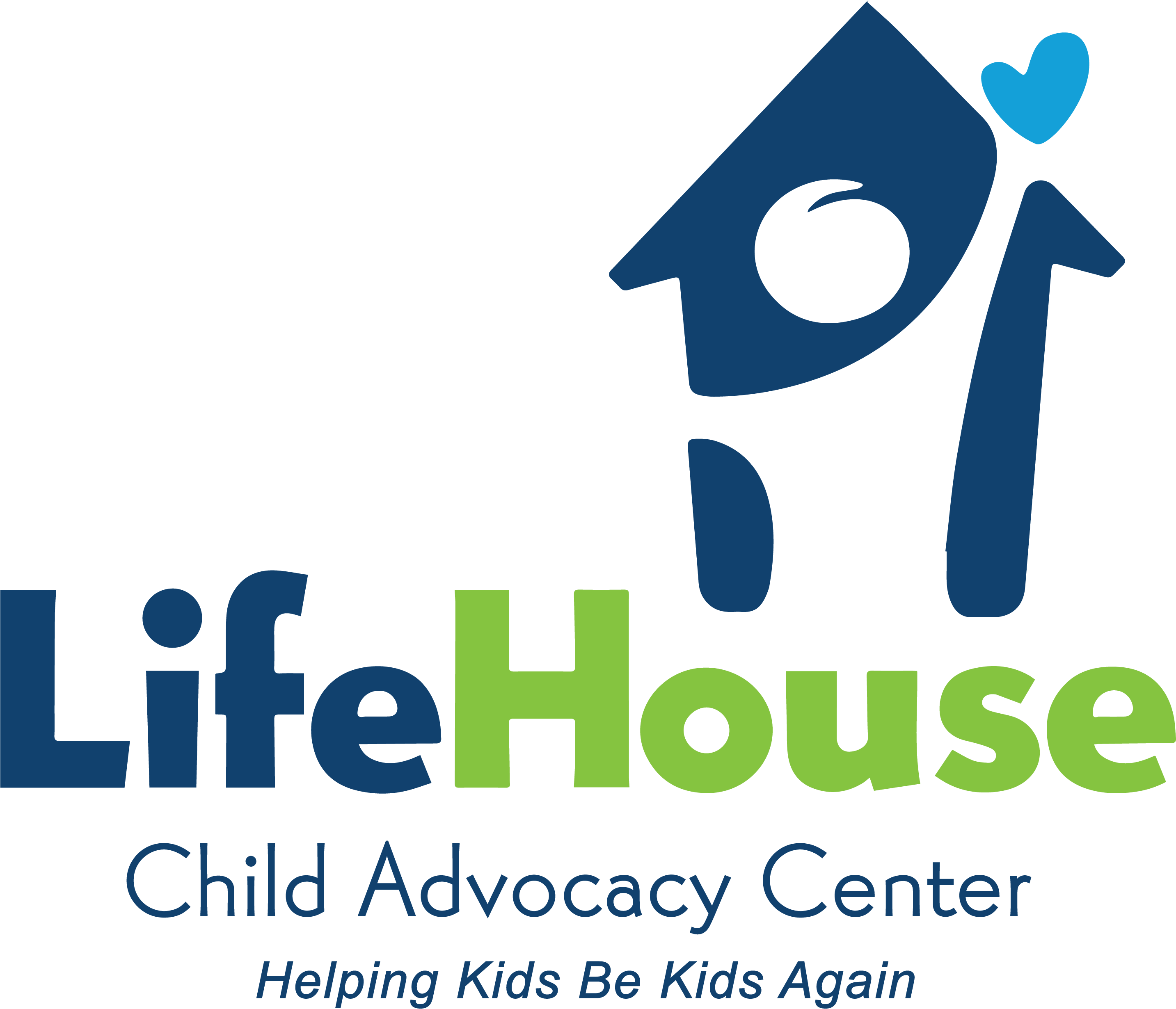LifeHouse Child Advocacy Center