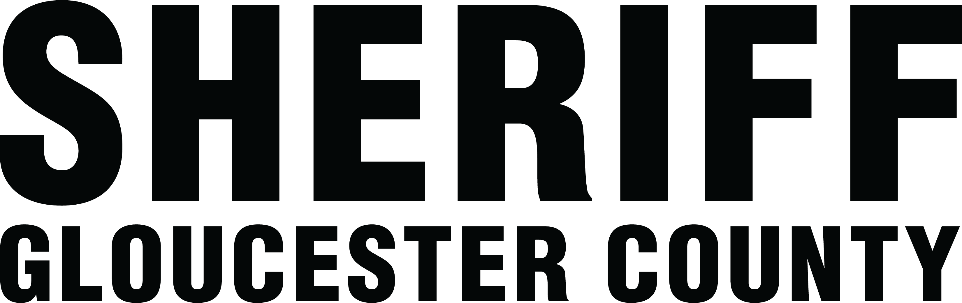 Gloucester County Sheriff
