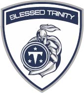 Blessed Trinity Staff Store